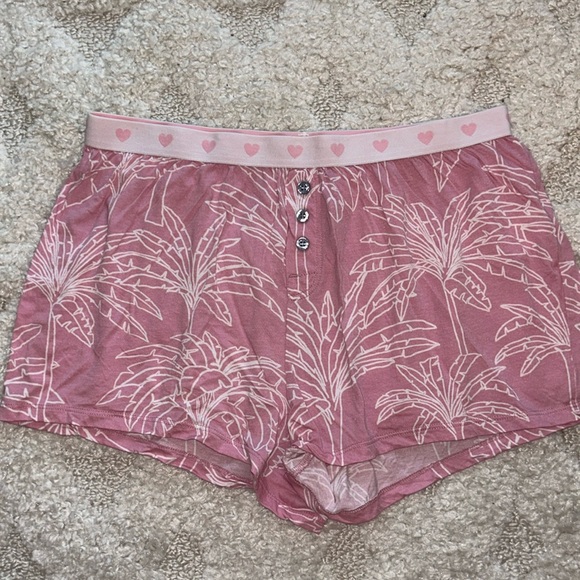 PJ Salvage | Intimates & Sleepwear | Pj Salvage Boxer Shorts | Poshmark